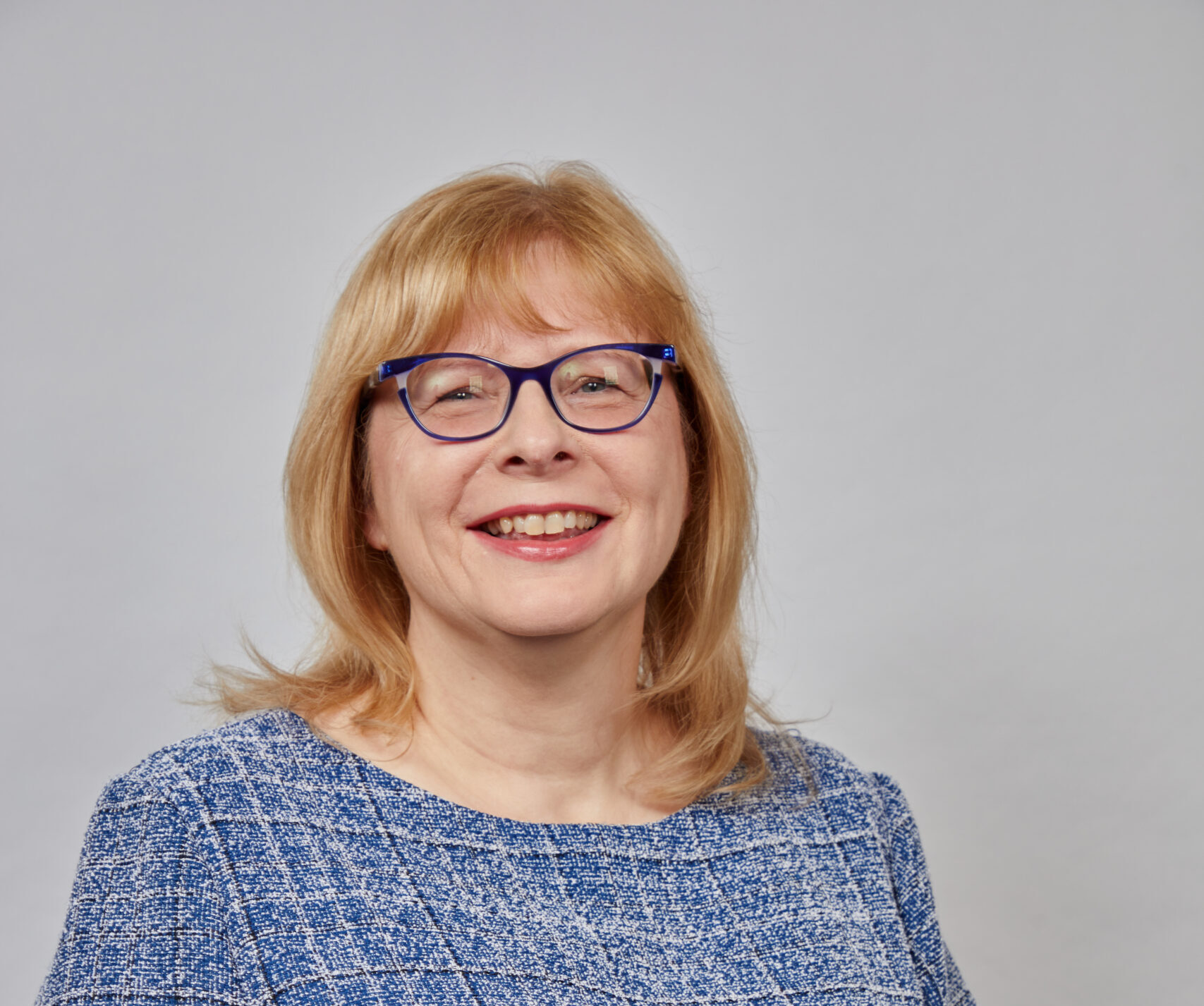 Michelle Simpson - Chafes Hague Lambert