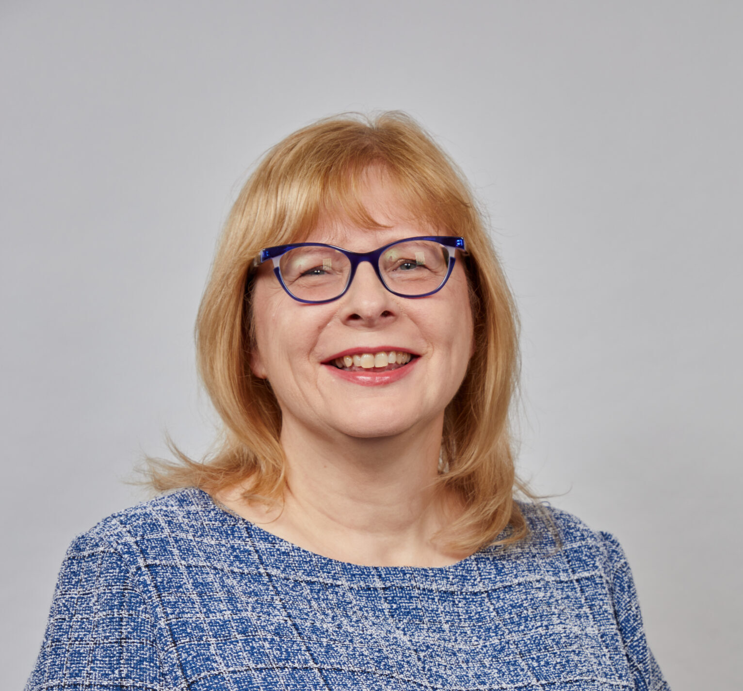 Michelle Simpson - Chafes Hague Lambert