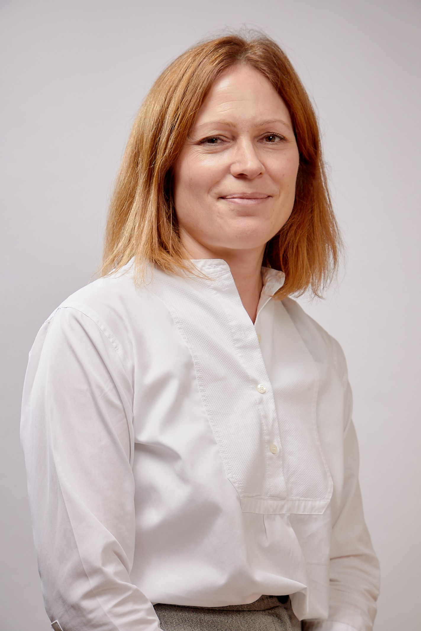 Alison Close - Chafes Hague Lambert