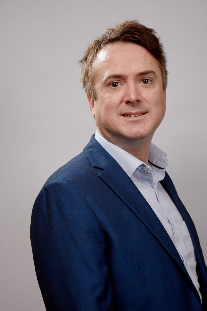 Rick Bunch - Chafes Hague Lambert