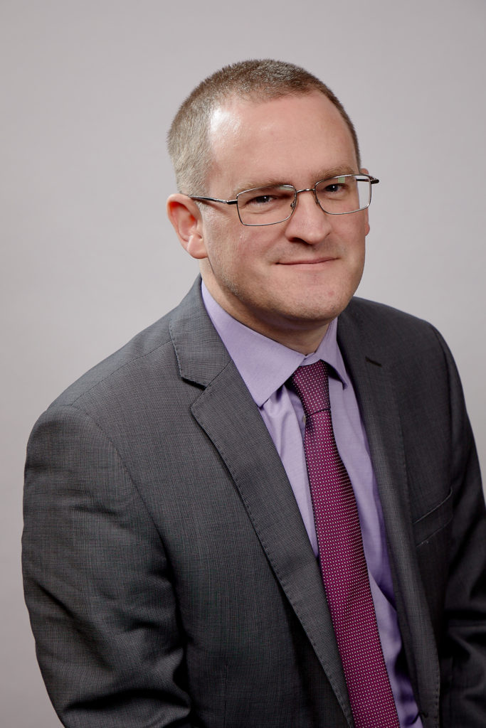 Craig O’Hara - Chafes Hague Lambert