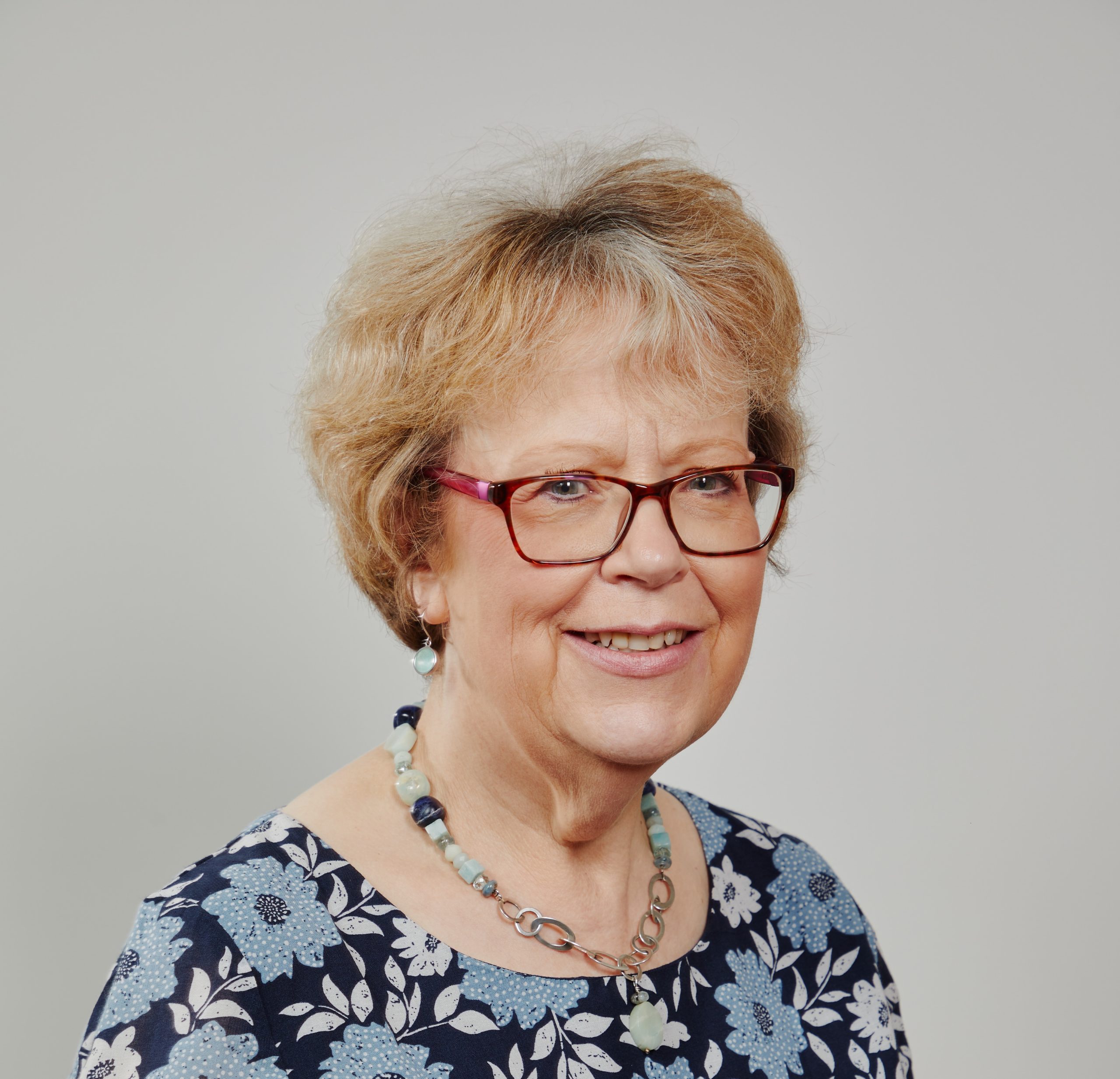 Debbie Brogan - Chafes Hague Lambert