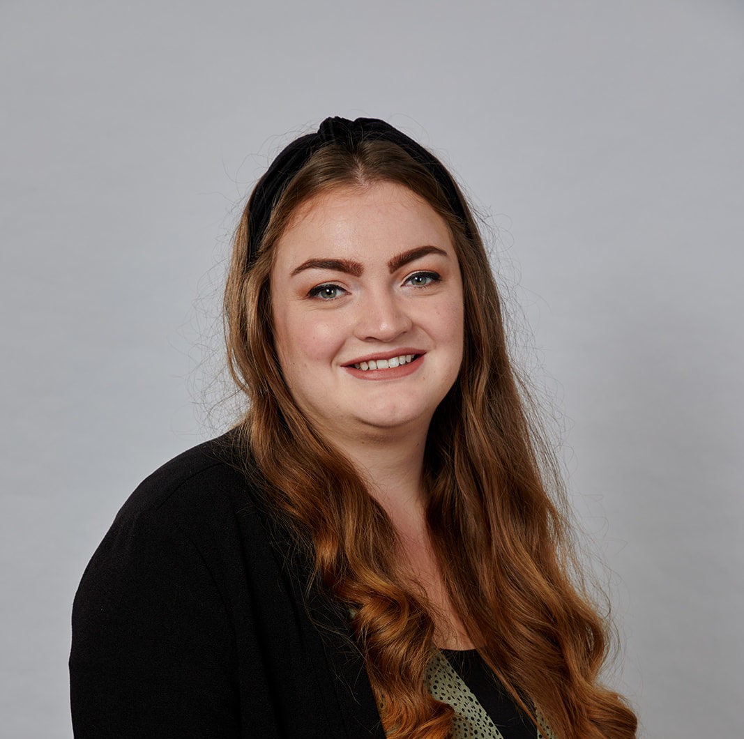Hannah Mycock - Chafes Hague Lambert
