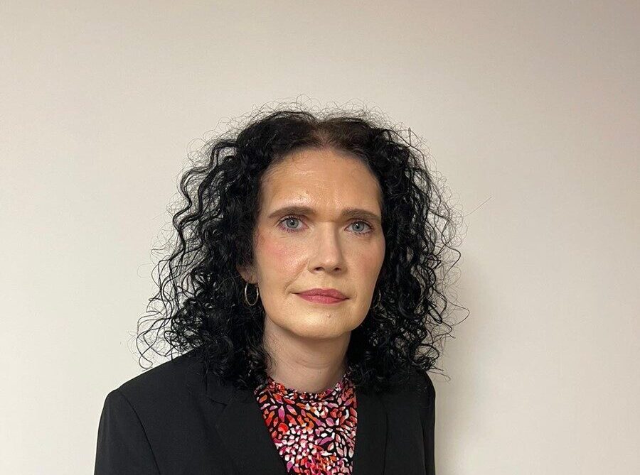 Angela Wardle - Chafes Hague Lambert